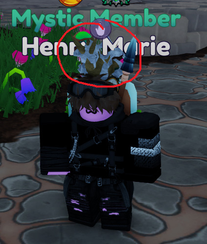 Dynamic Accessory: Animated Pet + Custom Rig - Scripting Support - Developer Forum | Roblox