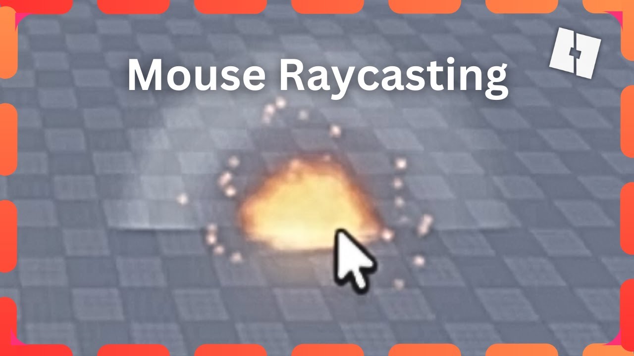 LookVector of Mouse? - Scripting Support - Developer Forum | Roblox