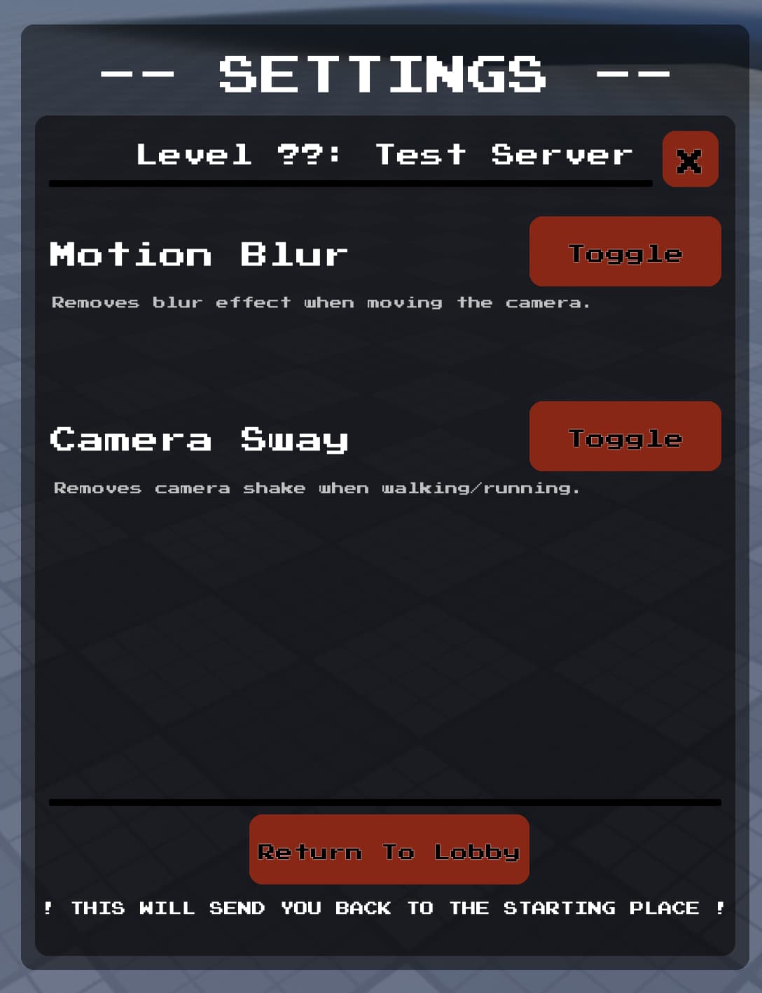 Define character model in workspace - Scripting Support - Developer Forum | Roblox