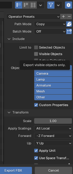 How to export Model with Materials and import to roblox studio - Art ...