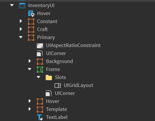 AbsolutePosition not matching actual screen posiition? - Scripting Support - Developer Forum ...