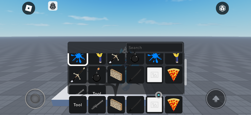 Satchel // Open-source backpack system - Community Resources - Developer Forum | Roblox