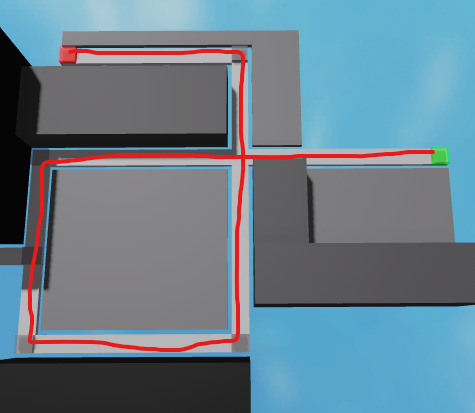 Multiple Roblox Roblox Epic Minigames |Multiple Fails| - YouTube