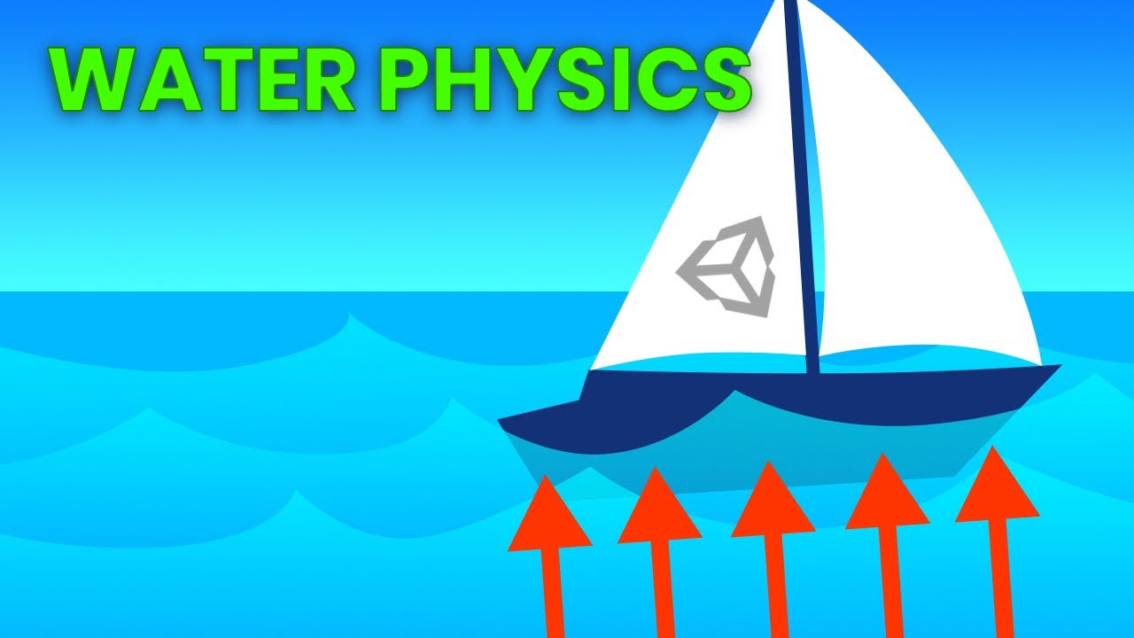 I need help making boat physics for my Gerstner Waves - Scripting Support - Developer Forum | Roblox