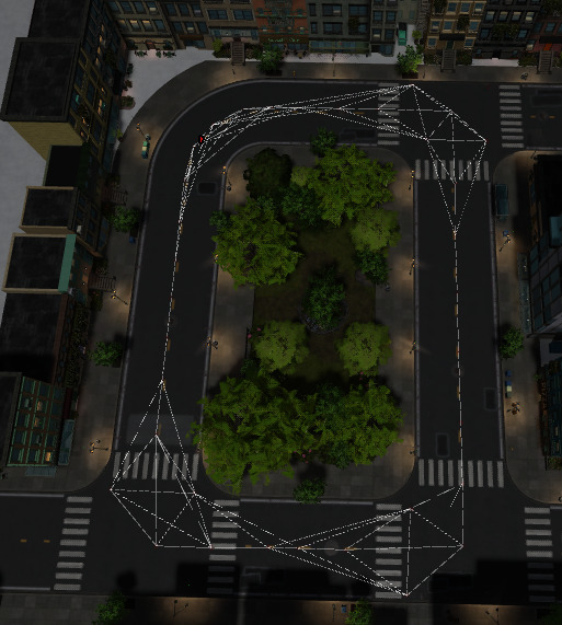 NodeGraphV2.0 - Create connected networks of nodes easily! - Community Resources - Developer ...