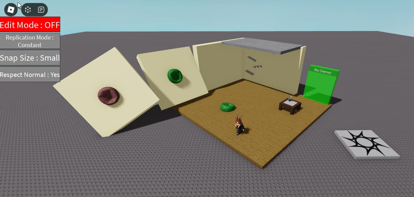 Grid Based Building System With Block Model Support Scripting Support Developer Forum