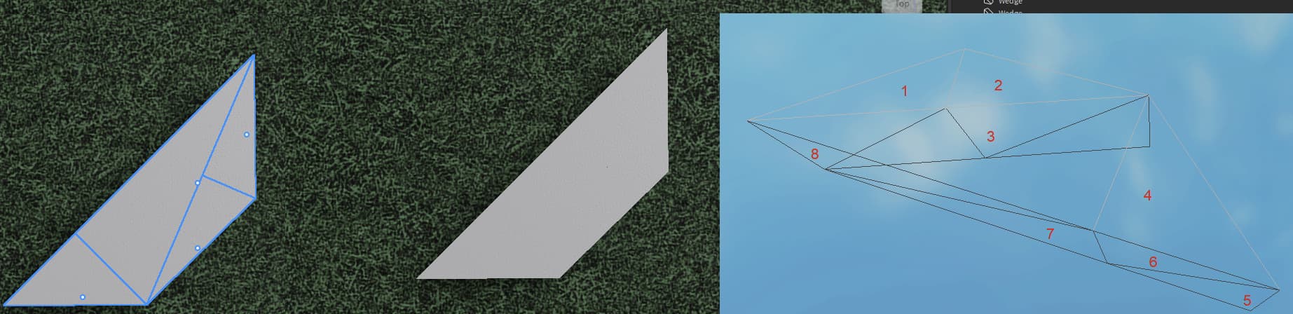 Add cone to primitive parts - Studio Features - Developer Forum | Roblox