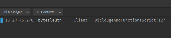 "CharacterAdded" will not work at all - Scripting Support - Developer Forum | Roblox