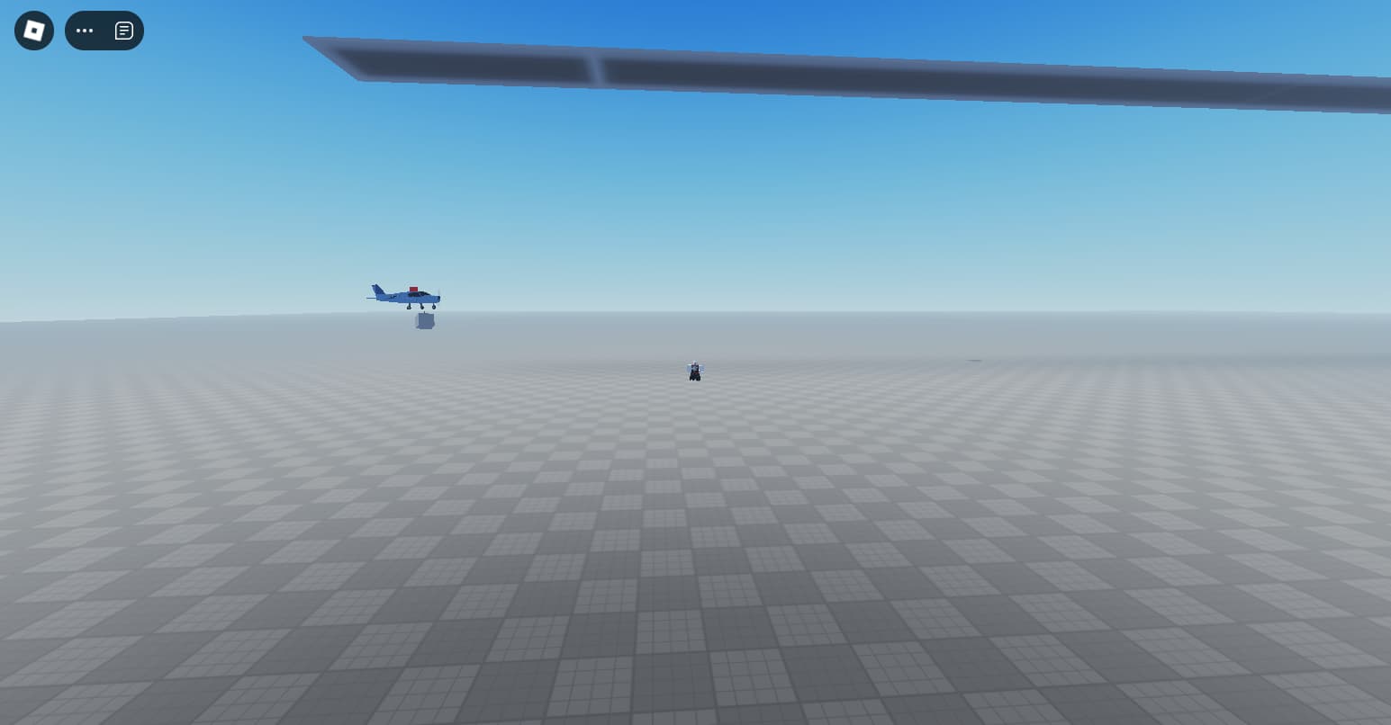 Can't offset a whole model [SOLVED] - Scripting Support - Developer Forum | Roblox