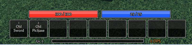 What style is this gui? - Art Design Support - Developer Forum | Roblox