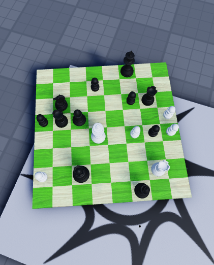 Chess game showcase - Creations Feedback - Developer Forum | Roblox