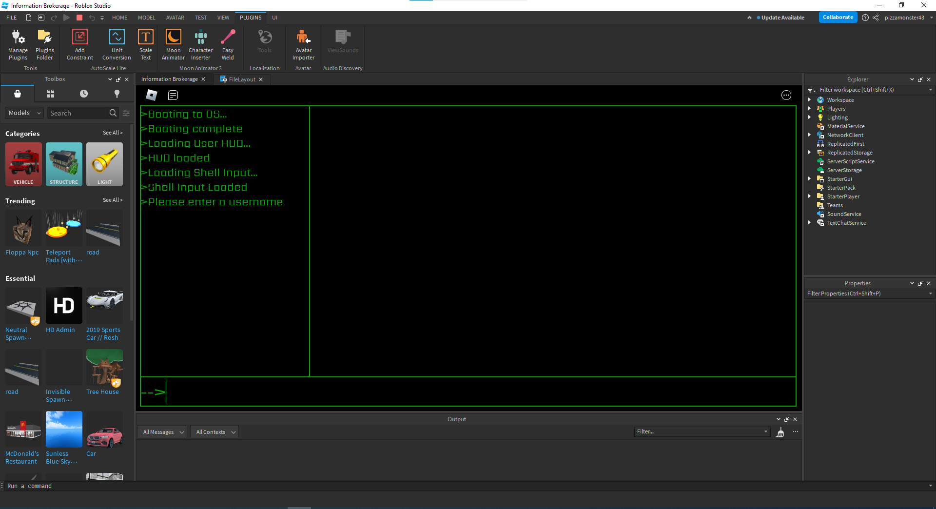GUI scale problem - Scripting Support - Developer Forum | Roblox GUI scale problem - Scripting Support - Developer Forum | Roblox