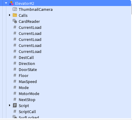 Script Running Automatically In Studio Scripting Support Developer