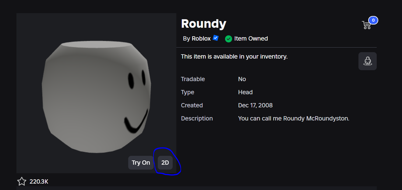 "Try-On" and "3D" button is not working for classic shirts in the ...