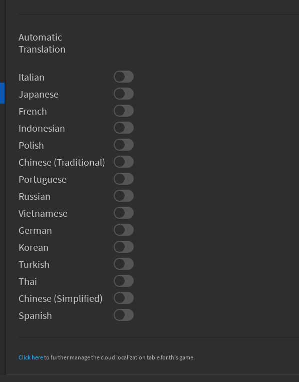 Need help with place localization - Platform Usage Support - Developer ...