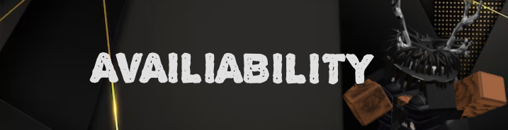 Kyniant’s Portfolio | Game Developer / Scripter - Portfolios ...