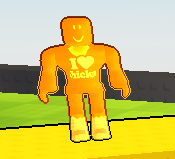 How do you make highlights "glow"? - Building Support - Developer Forum ...