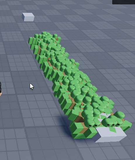 Tower Defense Enemy System Scripting Support Developer Forum Roblox