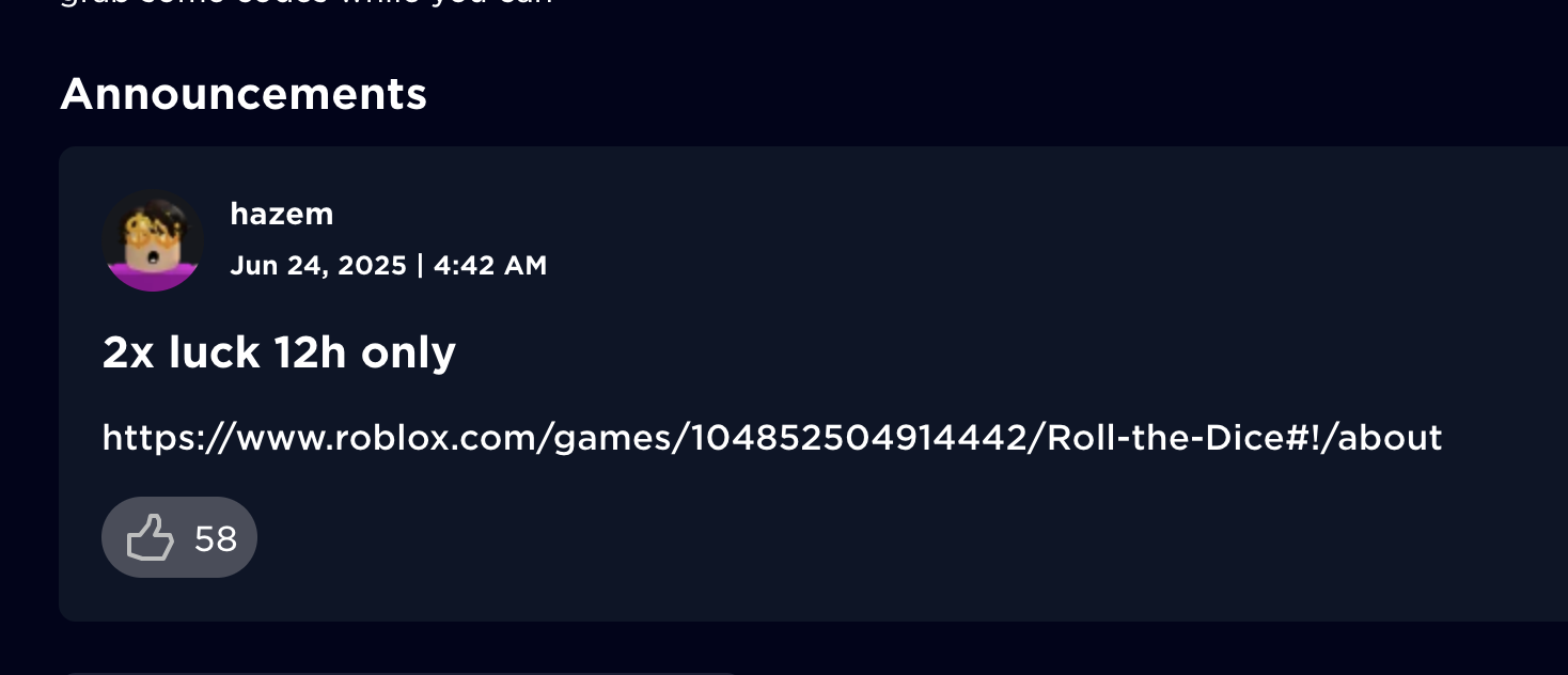 Groups can use homoglyph Unicode characters to copy group names ...