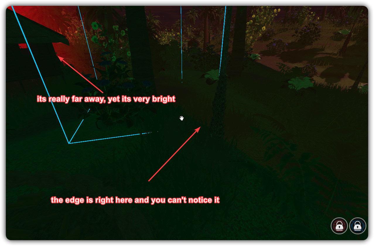 ROBLOX's Max Part Size - Building Support - Developer Forum | Roblox