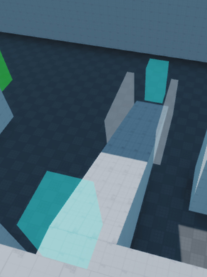 Pathfinding Agent Getting Stuck On Ramps - Scripting Support - Developer Forum | Roblox