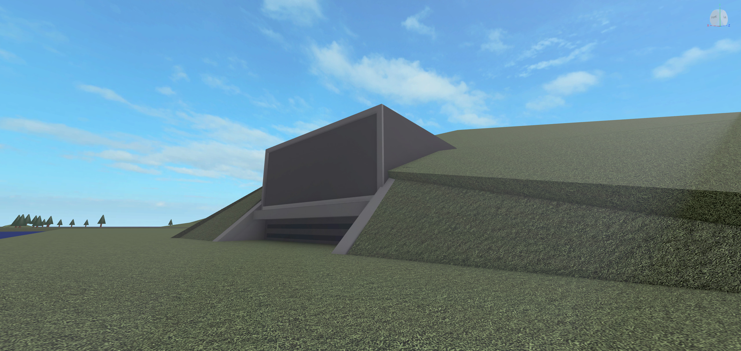 AU | Alpha Insurgency ⋅ Homeland Bunker - Bulletin Board - Developer ...