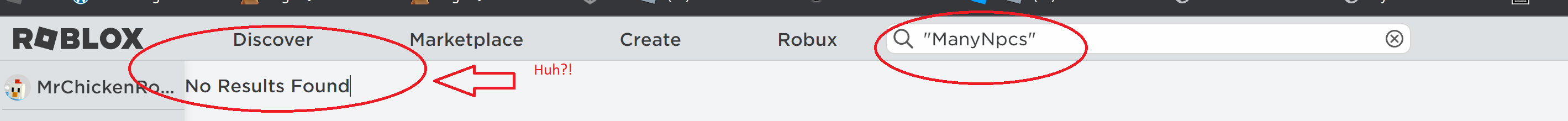 Introducing Exact Match Search for Experiences - Page 2 - Announcements ...