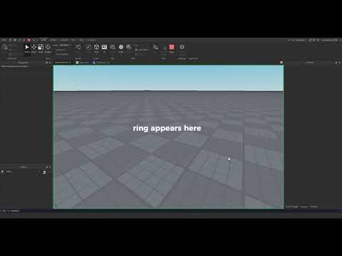 Beam ring improvement - Code Review - Developer Forum | Roblox