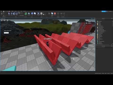 Releasing Character Physics Controllers - Page 7 - Announcements - Developer Forum | Roblox