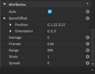 Looking for help optimizing raycast gun - Code Review - Developer Forum | Roblox