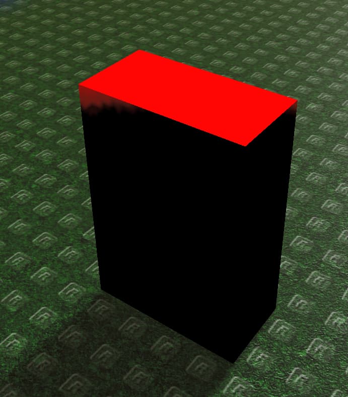 How to make this weird effect - Building Support - Developer Forum | Roblox