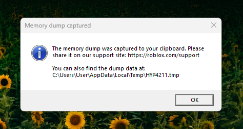 Roblox:// protocol deeplink causes multiple Windows errors ...