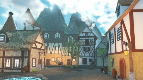 [ALPHA TEST] Everdawn Medieval RPG – Looking for Feedback - Creations ...