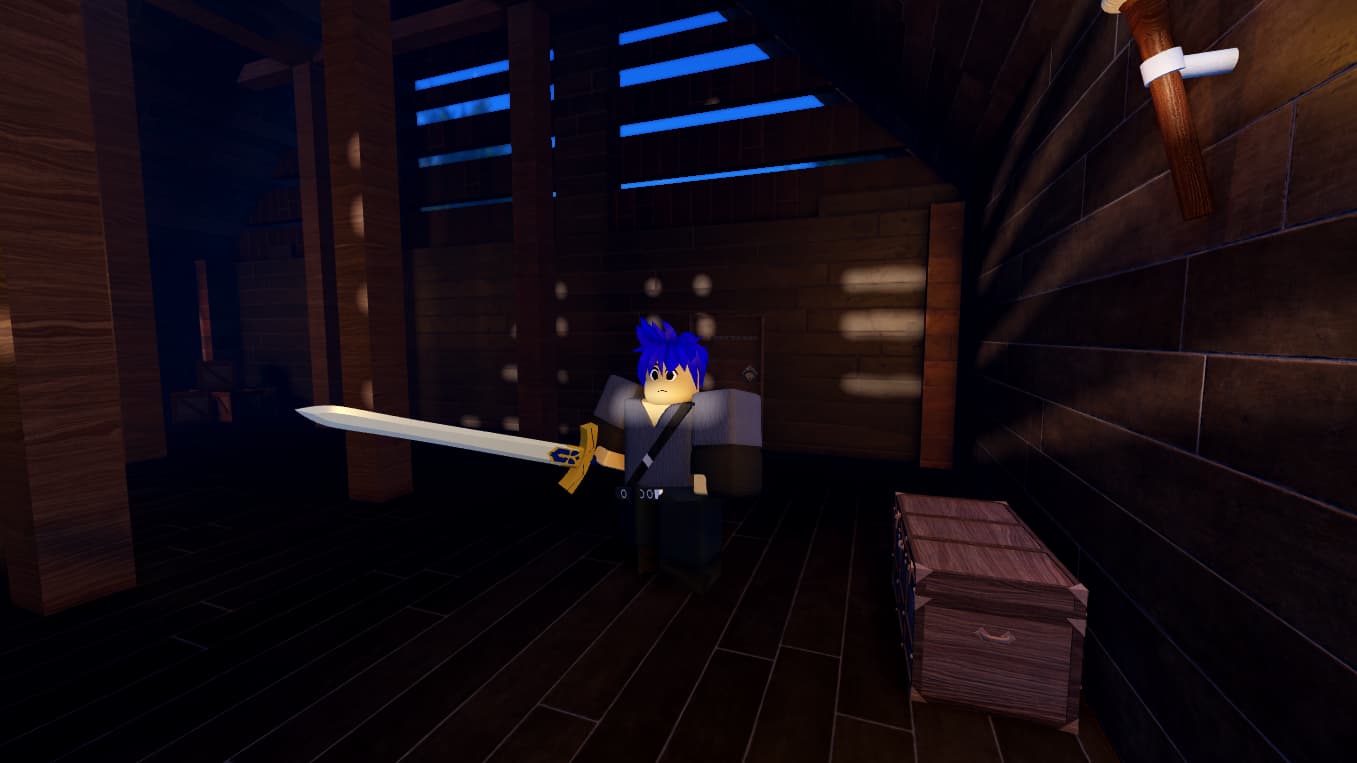 BLADEBOUND: In-Game Lighting - Creations Feedback - Developer Forum ...