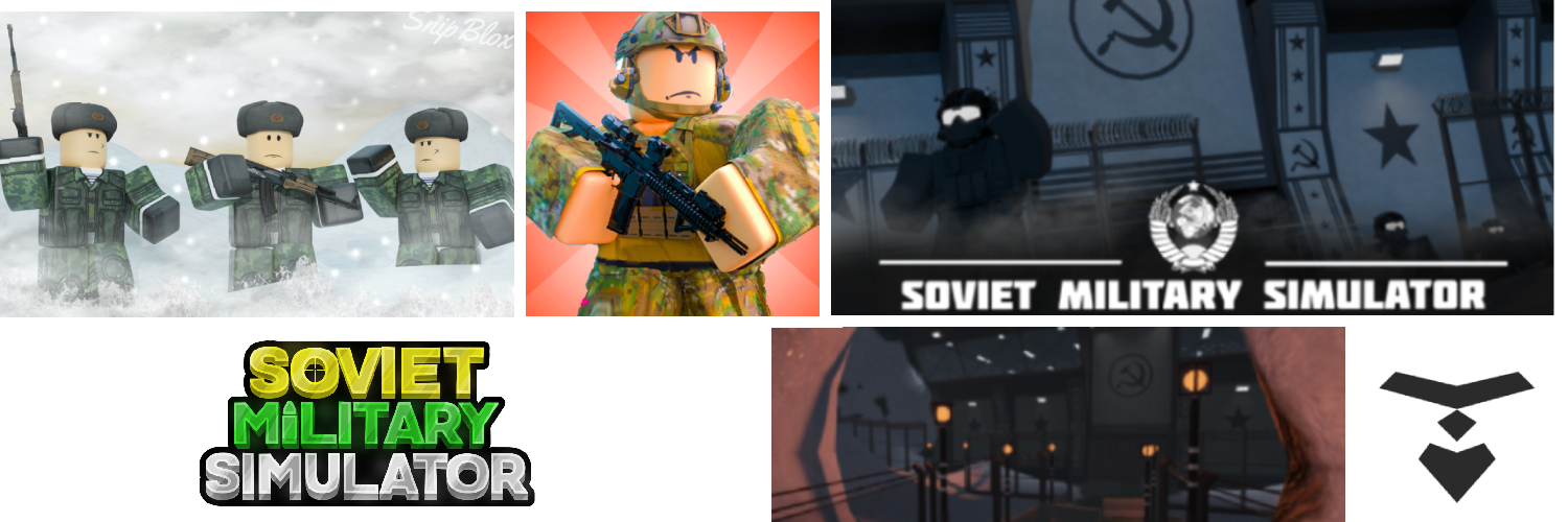 Soviet Military Simulator Update Log - Bulletin Board - Developer Forum ...