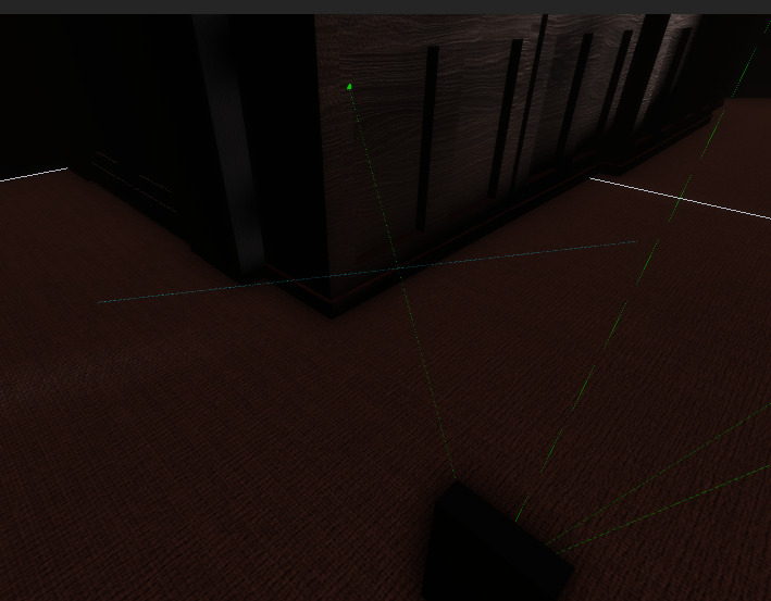 Set Part Cframe And Size To That Of Ray Scripting Support Developer Forum Roblox 