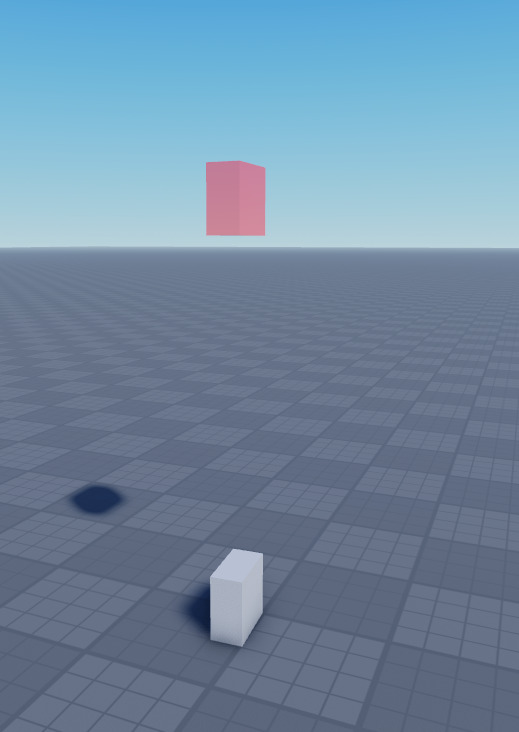 Alignposition Part Glides On Floor Scripting Support Developer Forum Roblox