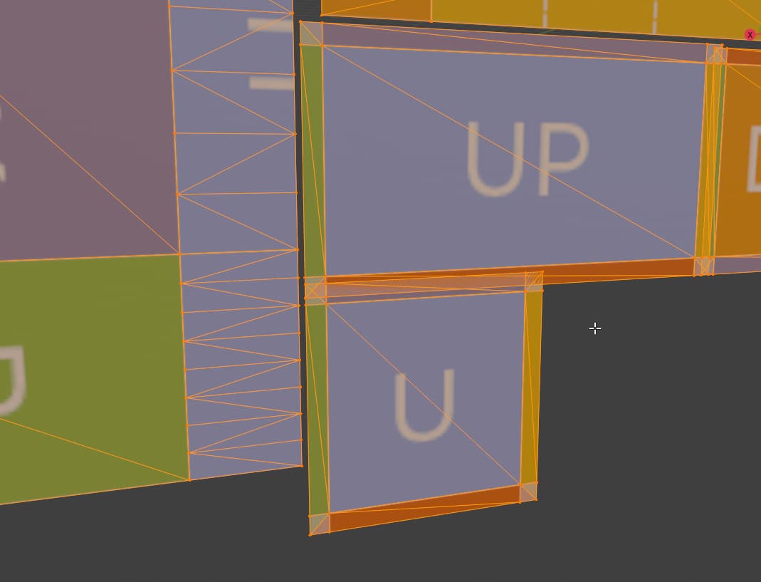 UV Map References for R15 & R6 Humanoid Body Parts to Support Clothing ...