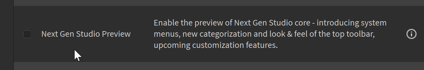 Using the Search Widget crashes Roblox Studio - Studio Bugs - Developer ...