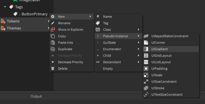 [Studio Beta] Introducing UI Styling! - Page 3 - Announcements ...