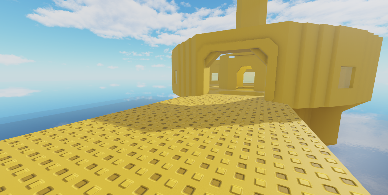 Classic maps/ideas revamped - Creations Feedback - Developer Forum | Roblox