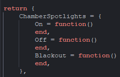 ModuleScript functions returning as nil when called by a server-sided ...