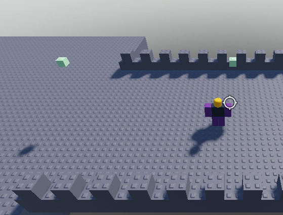 Help With Tweening Bridge Segment Scripting Support Developer Forum Roblox