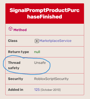 How to patch exploit that fakes dev product purchases? - Page 2 - Scripting Support - Developer ...