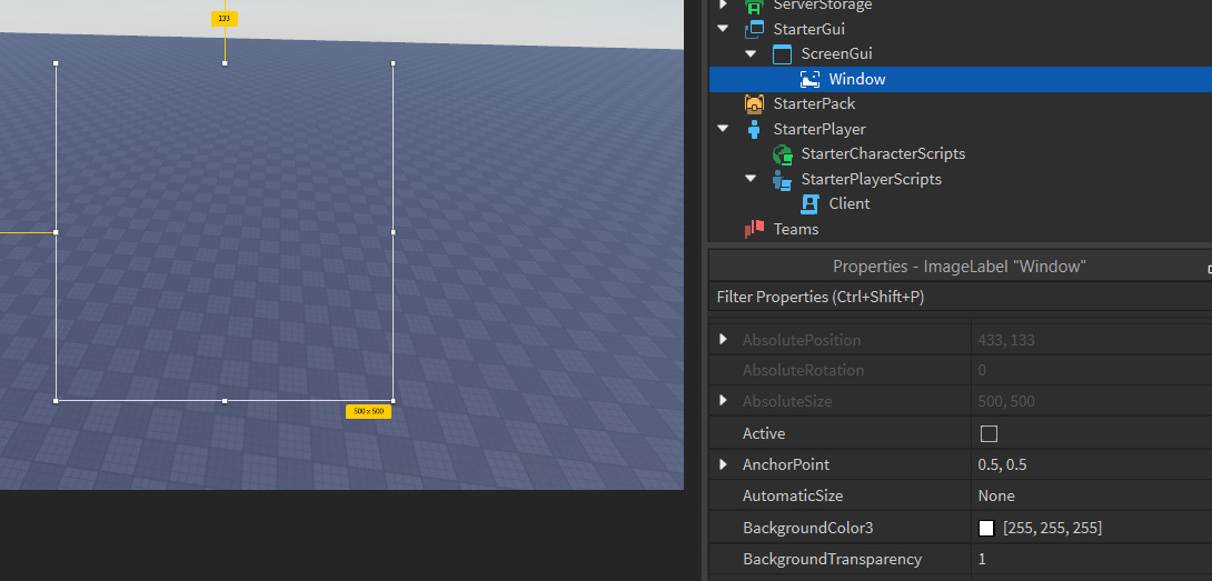 OSGL - EditableImage graphics library - Community Resources - Developer Forum | Roblox