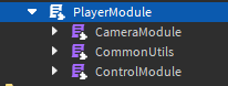 How to Override ShiftLock CameraOffset with Humanoid.CameraOffset ...