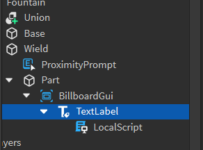 Script not updating timer thing - Scripting Support - Developer Forum | Roblox