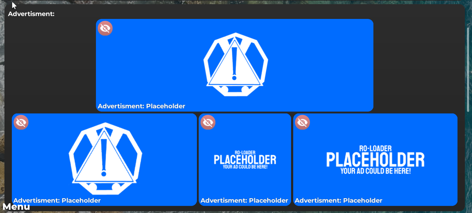 Roblox Experience - Ro-Loader - Creations Feedback - Developer Forum ...