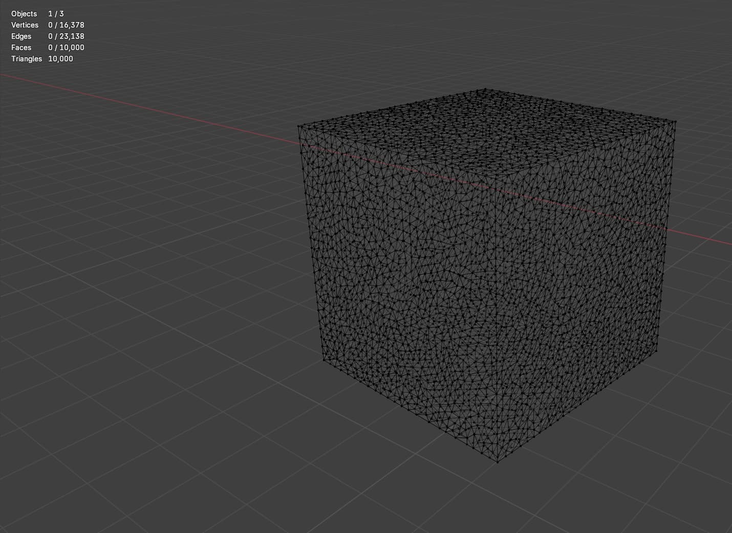 [Beta] Cube 3D Generation Tools and APIs for Creators - Page 6 ...