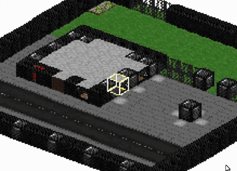 CanvasDraw - A powerful pixel-based graphics engine (Draw pixels, lines ...